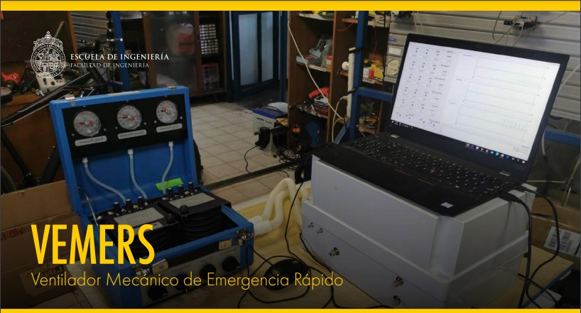 STAND INGENIERIA FIFUC 2021 – Innovación y Emprendimiento