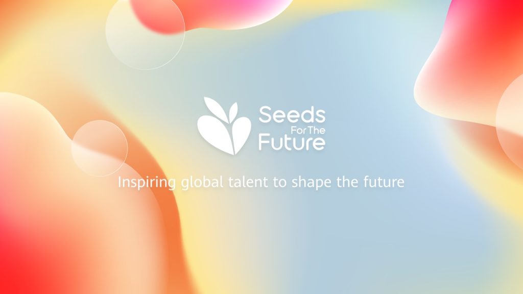 Huawei: Seeds for the Future 2022 – Innovación y Emprendimiento
